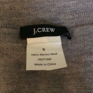 J. Crew | Sweaters | Jcrew Merino Wool Cardigan | Poshmark